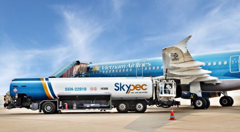 Công ty OMEGA ký hợp đồng cung cấp phần mềm cho SKYPEC