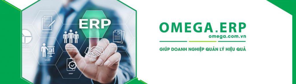 Phần mềm ERP là gì? Giải pháp bứt phá cho doanh nghiệp thời đại 4.0