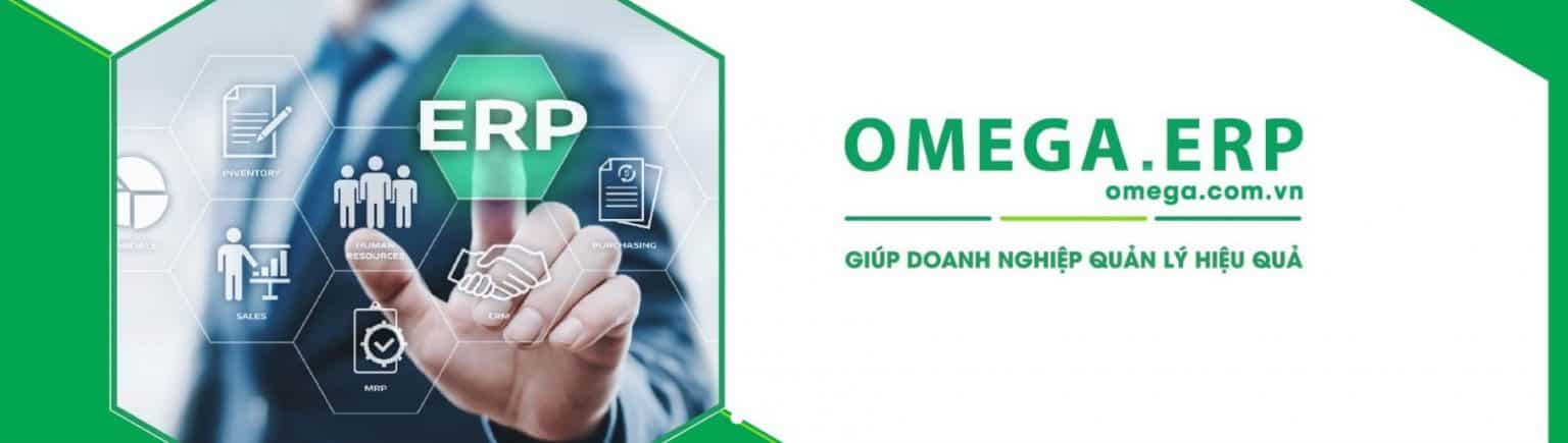 Phần mềm ERP là gì? Giải pháp bứt phá cho doanh nghiệp thời đại 4.0