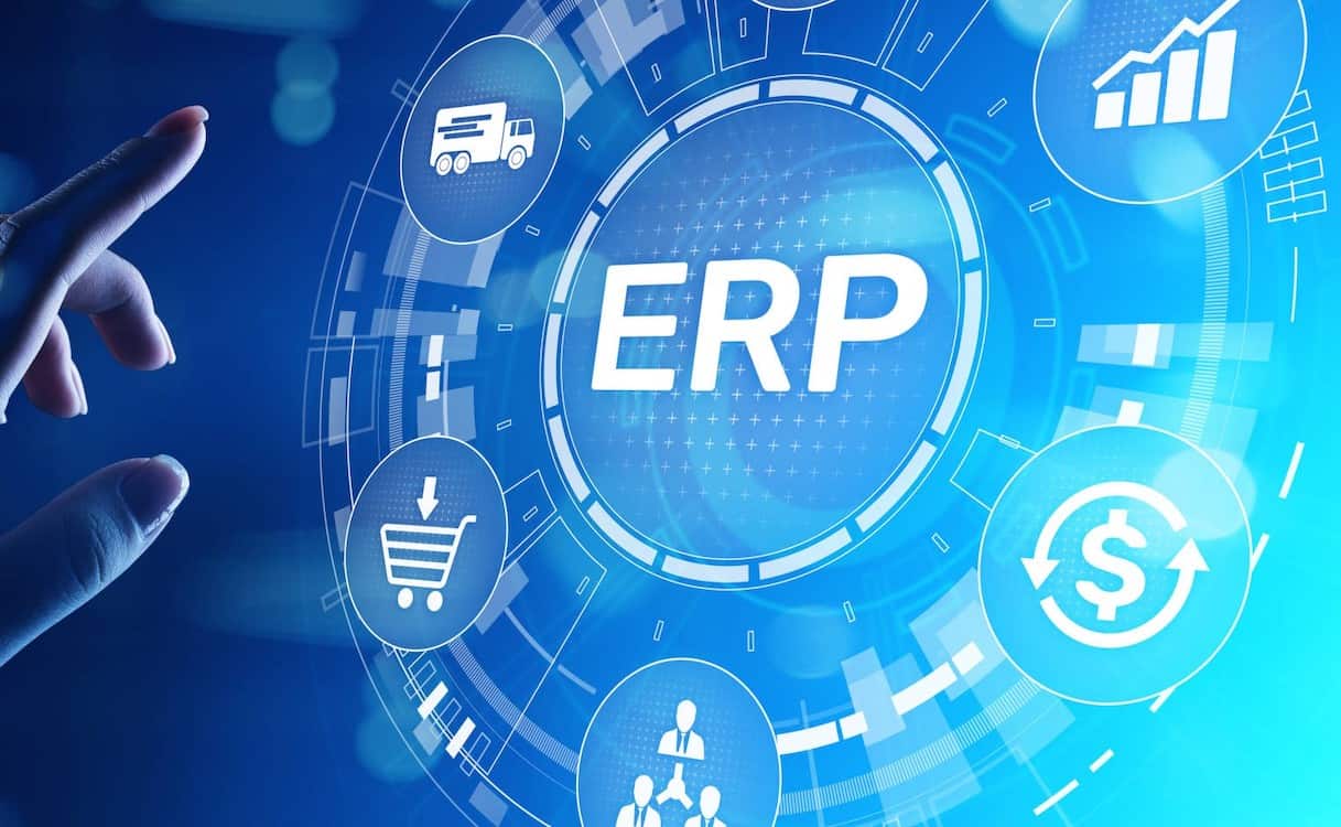 Phần mềm ERP là gì? Giải pháp bứt phá cho Doanh nghiệp