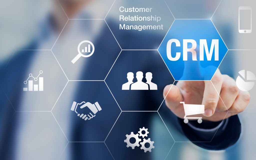 Phần mềm CRM là gì? Phù hợp với loại hình doanh nghiệp nào?
